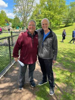 On Memorial Day Sunday, Take "A Walk In The Park" with Nutley Museum ...