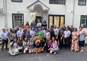 Beatrice Gilmore's Jump Rope For Heart Campaign Raises $2,600 | Passaic ...