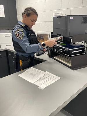 Sparta Police: Manhunt, Guns and an Arrest without Injury | Sparta, NJ ...