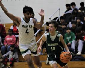 EBHS Seniors Look Forward to Really Becoming the "Class of 2023" | East ...