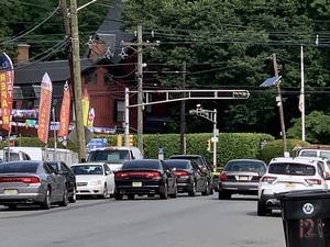 Plainfield, NJ Police & Fire Section | TAPinto