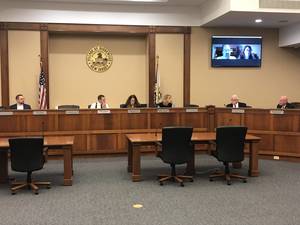 Board of Education Candidate Profile: Michael Lembo | Ridgewood, NJ ...