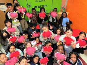 Family Science Night Tonight at Rahway 7th & 8th Grade Academy | Rahway ...