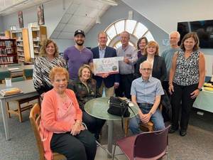 On Memorial Day Sunday, Take "A Walk In The Park" with Nutley Museum ...