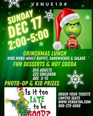 Vinny's Pizza & Pasta Cranford Athlete of the Week: Ben Fossella ...