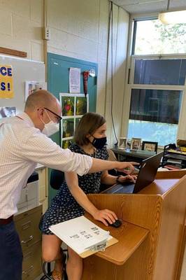 Dr. Melissa Varley's Contract | Berkeley Heights, NJ News TAPinto