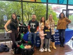 Christian Enrico and Liam Pakonis Honored During Wayne BOE Meeting ...