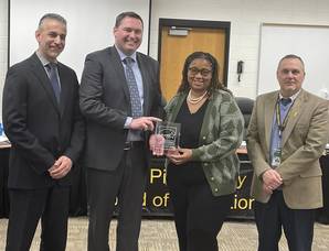 Piscataway: Heavy Rain, High Winds Could Impact Morning Commute ...