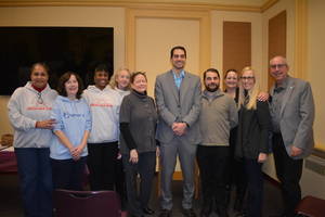 Maria Hamlin Formally Enters 2024 Race for Nutley Board of ...