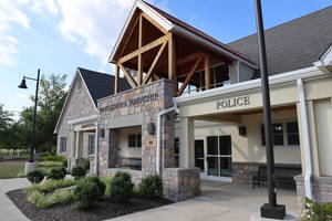 Bucks County Receives $1 Million Grant to Demolish Old Neshaminy Manor ...