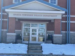 Sparta Police: Sparta Woman Charged with DWI After Head On Collision ...