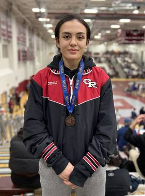 Hard Work and a Diligent Approach Led Glen Ridge's Jake Russell to ...