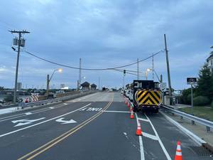 Belmar Community Invited to Dedication of ‘Jane Magovern’s Playground ...