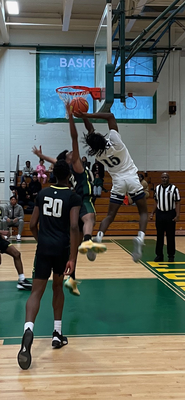 Roselle Rams Boys Basketball Faces Cranford at Home | Roselle, NJ News ...