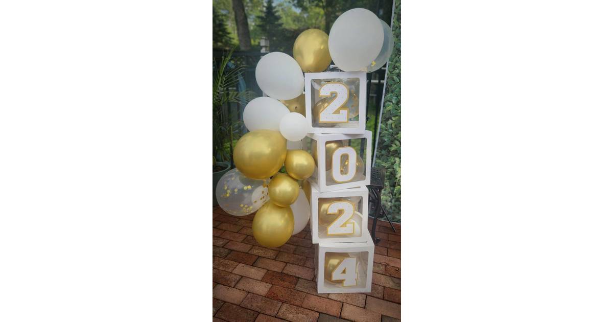 WHRHS Prom 2024: Watchung Hills Students Ready for Senior Prom and ...