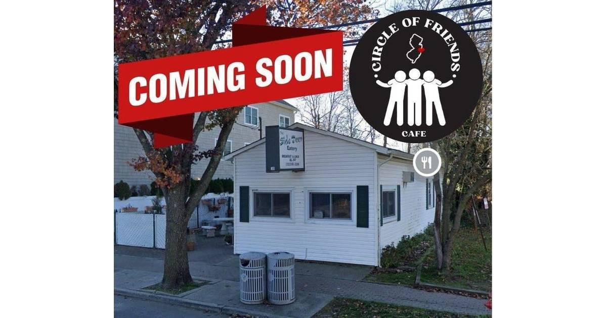 Circle of Friends Secures New Home for Café, Thanks to Generosity from Bar A | Belmar/Lake Como ...