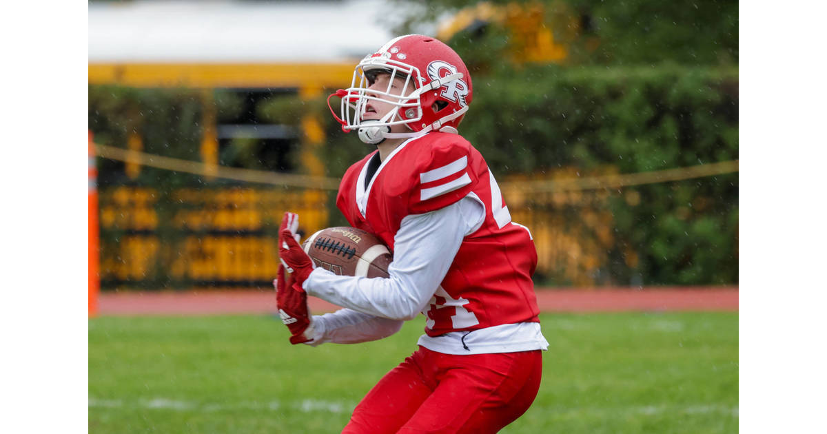 David Kelly, Jesse Gibbs, Jake Liloia, Will Horan, Brad Foster and ...