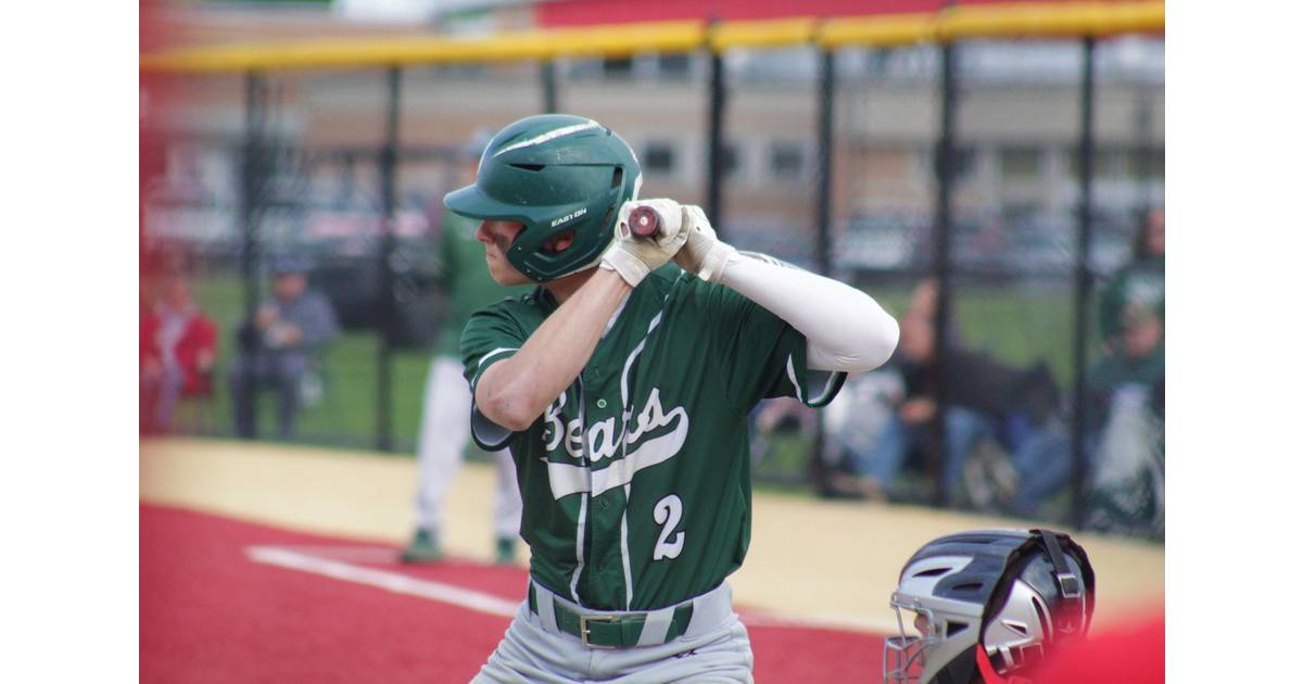 Baseball: East Brunswick Advances Past Manalapan, 7-1, in Sectional ...