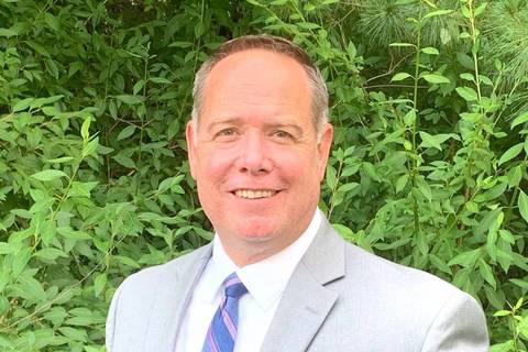 New Providence Assistant Superintendent Scott Hough Selected as Next ...