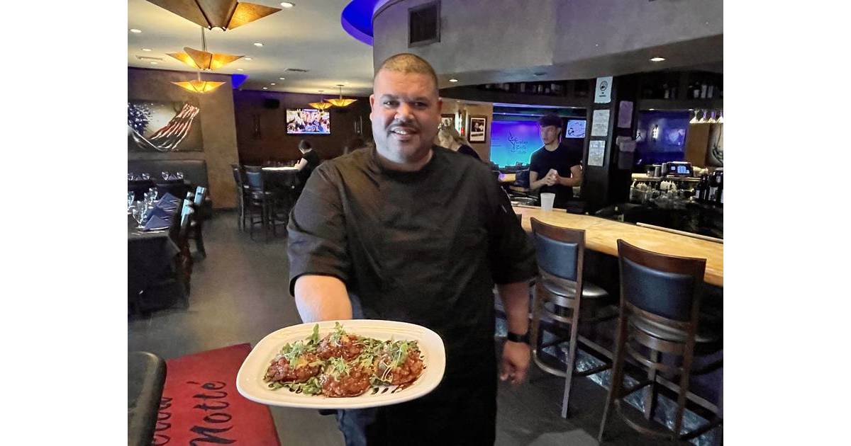 ‘Creative with Flavors and Tastes:’ How Bruno Silva Worked His Way Up ...