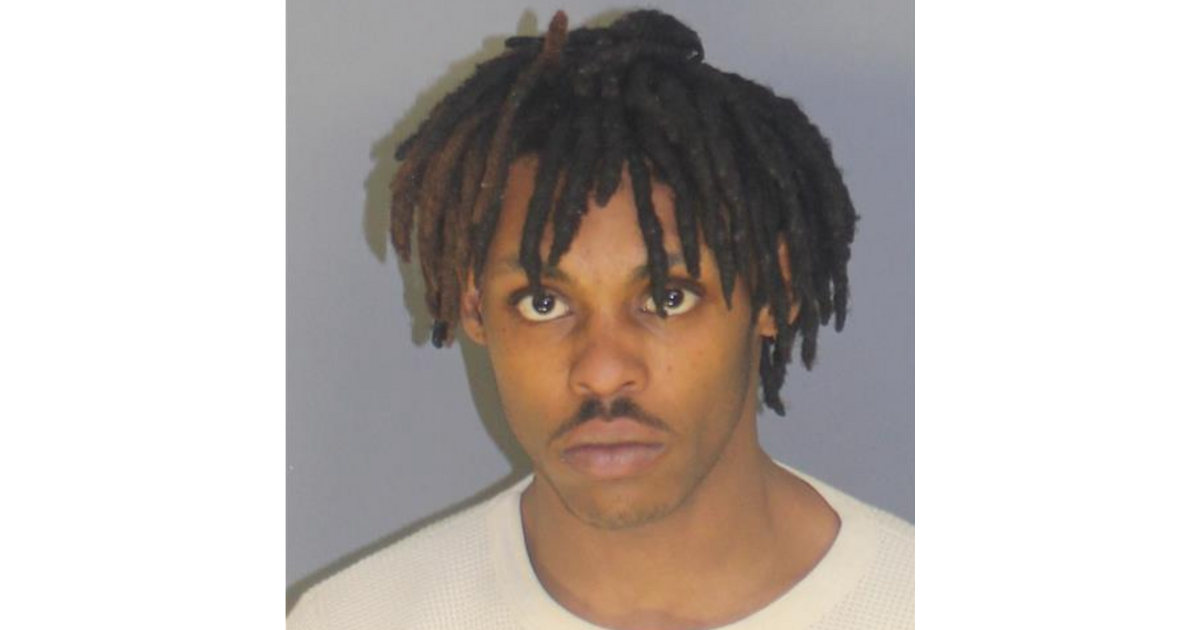 Montclair Police Make Arrest in Series of Smash-and-Grab Burglaries ...