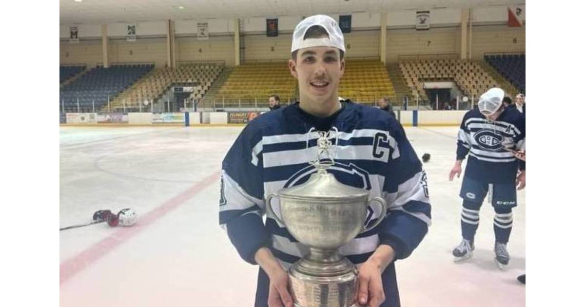 Chatham Wealth Management Athlete of the Week: Ryan Burke | Chatham, NJ ...