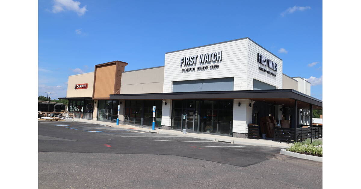 Doylestown’s Barn Plaza Looks to Add Fourth New Restaurant | Doylestown ...