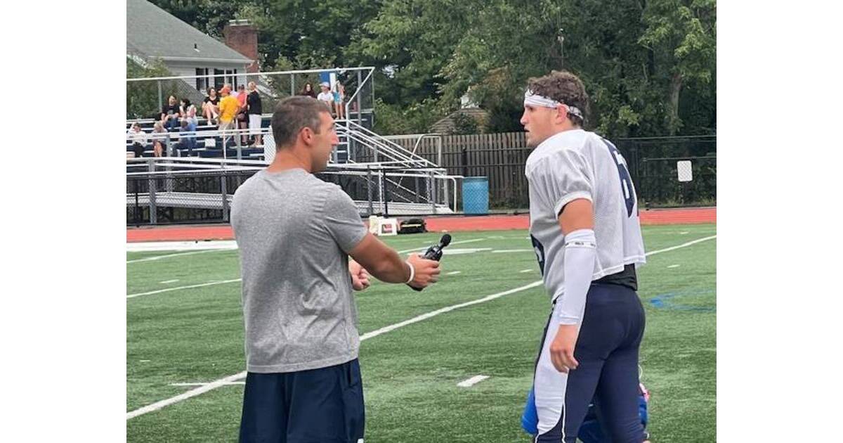 Chatham Football Has One More Week to Get its 'Game' On Before Season ...