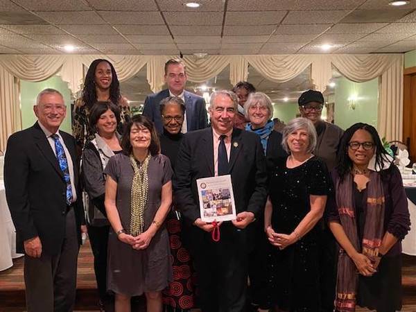 Timothy Priano Receives Plainfield Area NAACP Award for Community ...