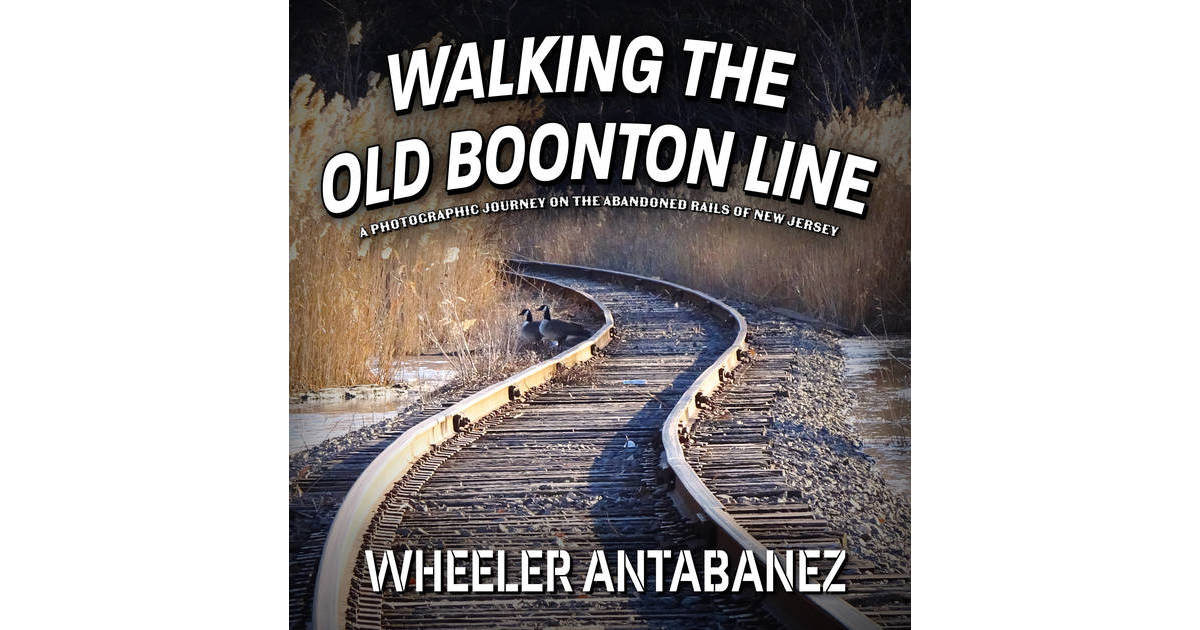 Historical Society of Bloomfield Presents: “Walking the Old Boonton ...