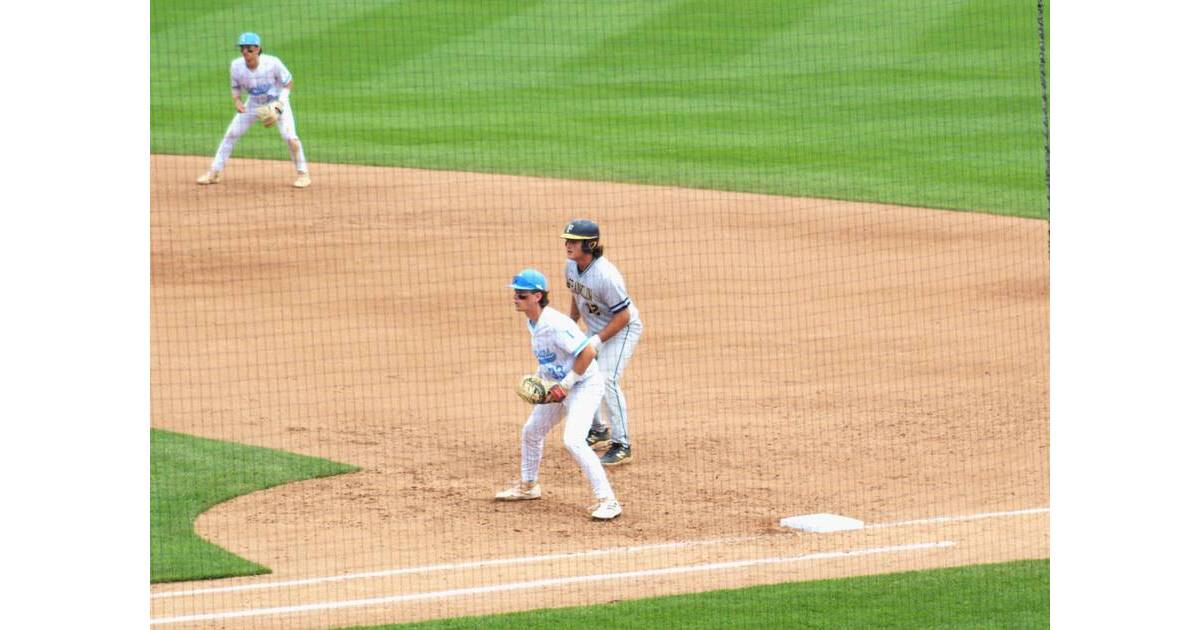 Baseball: Franklin Pitcher Stands Tall in 1-0 Somerset County Semifinal ...