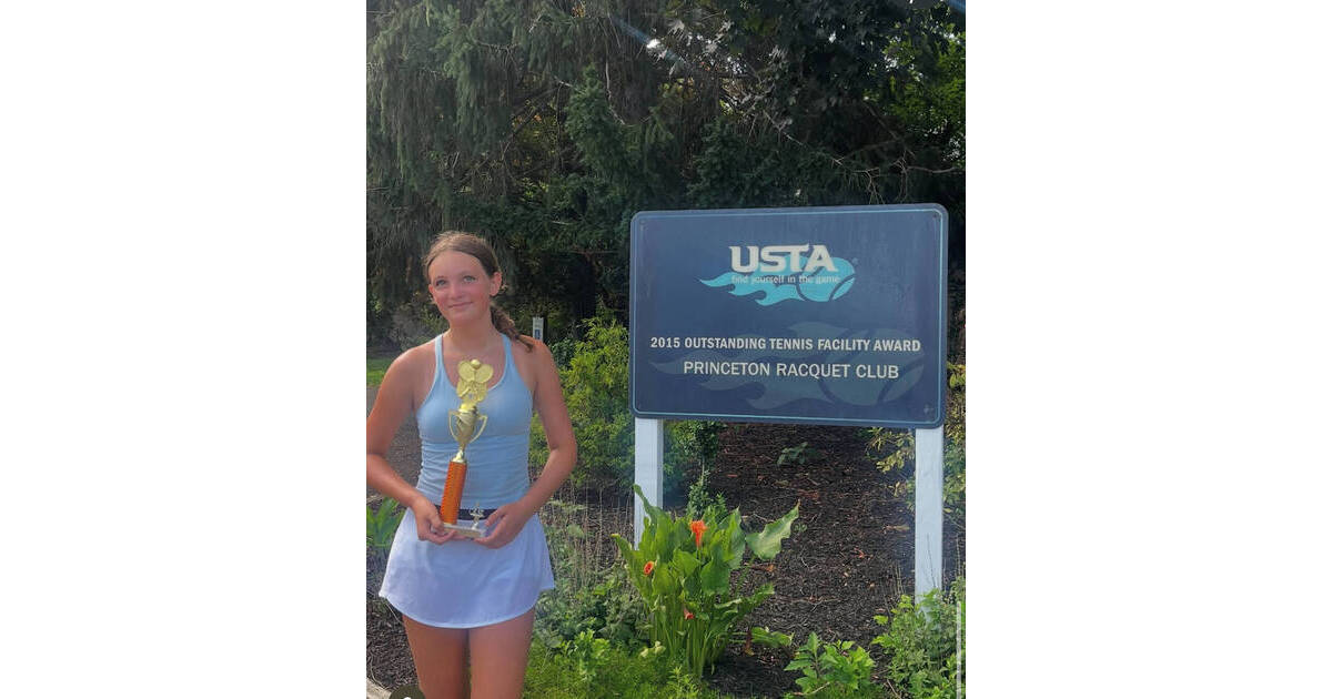 👏 Manasquan Athlete of the Week: Jessica Snyder’s Grit Helps Power Lady ...