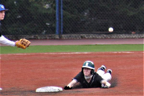 Ridge Baseball Team Should be in Heat of Fiercely Heated Skyland ...