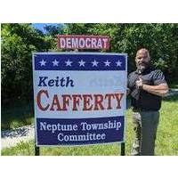 Meet the Leaders: Neptune Township Committeeman Keith Cafferty ...