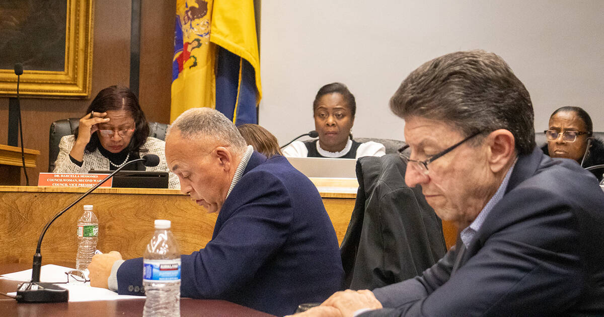 Plainfield City Council to Host February Meeting on Monday; See the ...