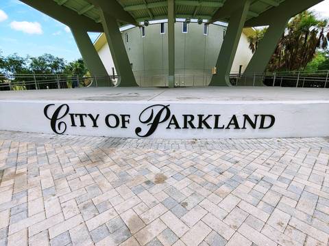 City of Parkland Proposed 2021 Annual Budget | Parkland, FL News TAPinto