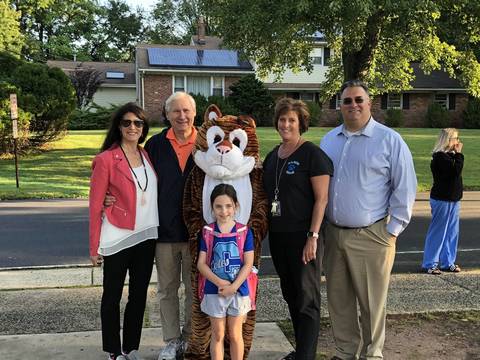 Coles Elementary School Kicks Off Celebrating Week of Respect and ...