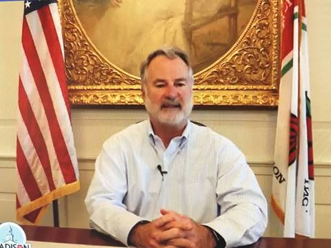 Update from Madison Mayor Bob Conley; Tuesday April 21 | Madison, NJ ...