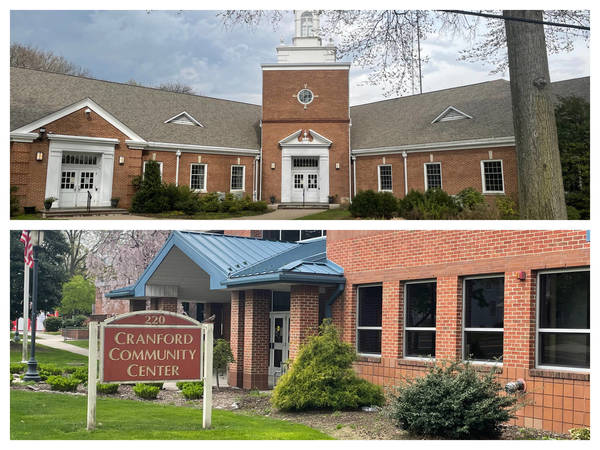 Cranford Municipal Offices and Community Center Reopen to the Public ...