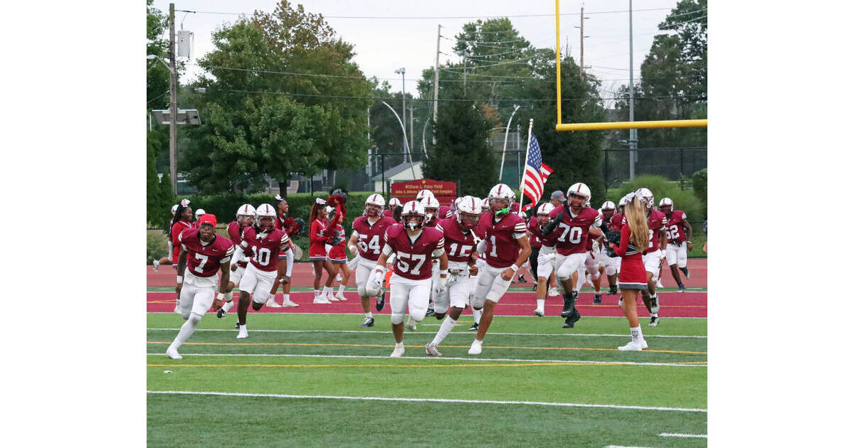 Key Game for Bloomfield High Football, at Livingston, Awaits on Oct. 18 ...