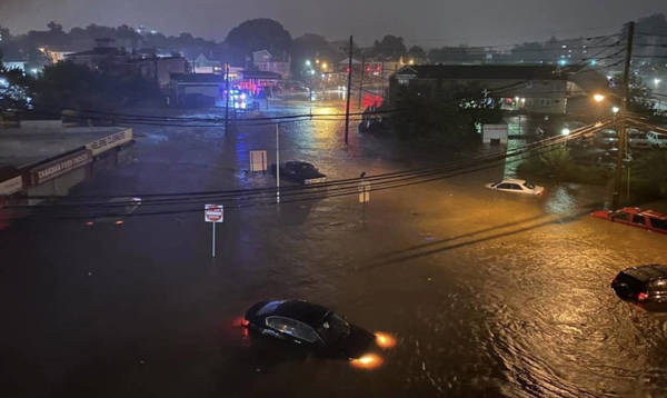 Where Residents Can Donate to Help City of Elizabeth Flooding Victims ...
