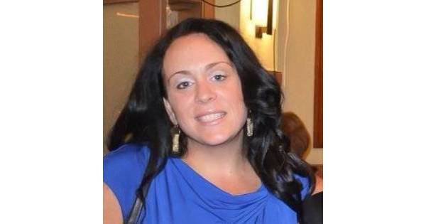 Jersey City's Jennifer Morrill to Serve as Press Secretary to Senator ...