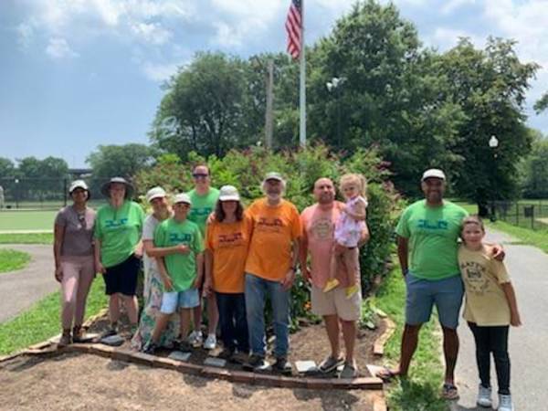 The Friends of Watsessing Park Conservancy Host Pollinator Event ...