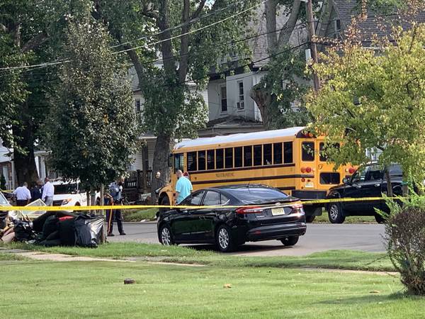 Updated - Plainfield's Garfield Ave Shooting Victim Identified ...