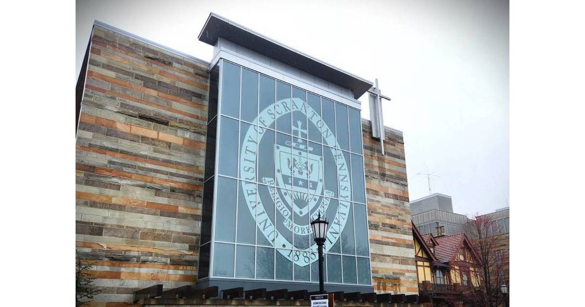 Clark's Ralph Talarico Among University of Scranton Undergraduate Class ...