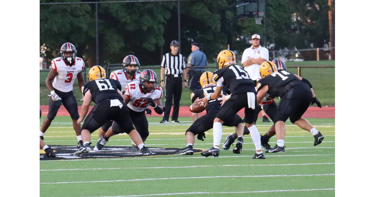 Central Bucks Football Score Roundup: All Three Teams Win in Week 2 ...