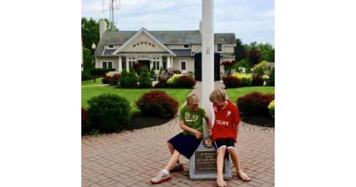 Warren Township Police Update | Warren, NJ News TAPinto | TAPinto