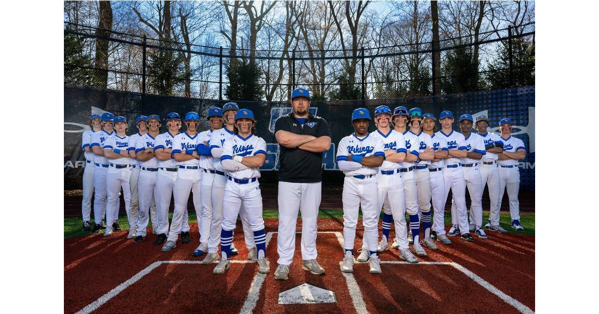 Kelly Delivers Walk-Off Victory For Union Catholic Baseball Team on His ...