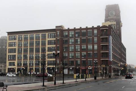 Developer of Victor Building Demands $35M From Camden in Counterclaim ...