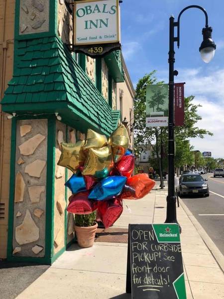 Bloomfield Iconic Bar/Restaurant to Reopen After Brief Closing ...